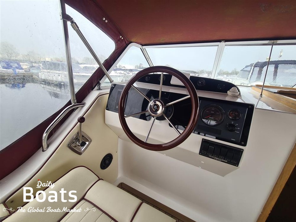 2012 Viking Seamaster 28 for sale. View price, photos and Buy 2012 ...