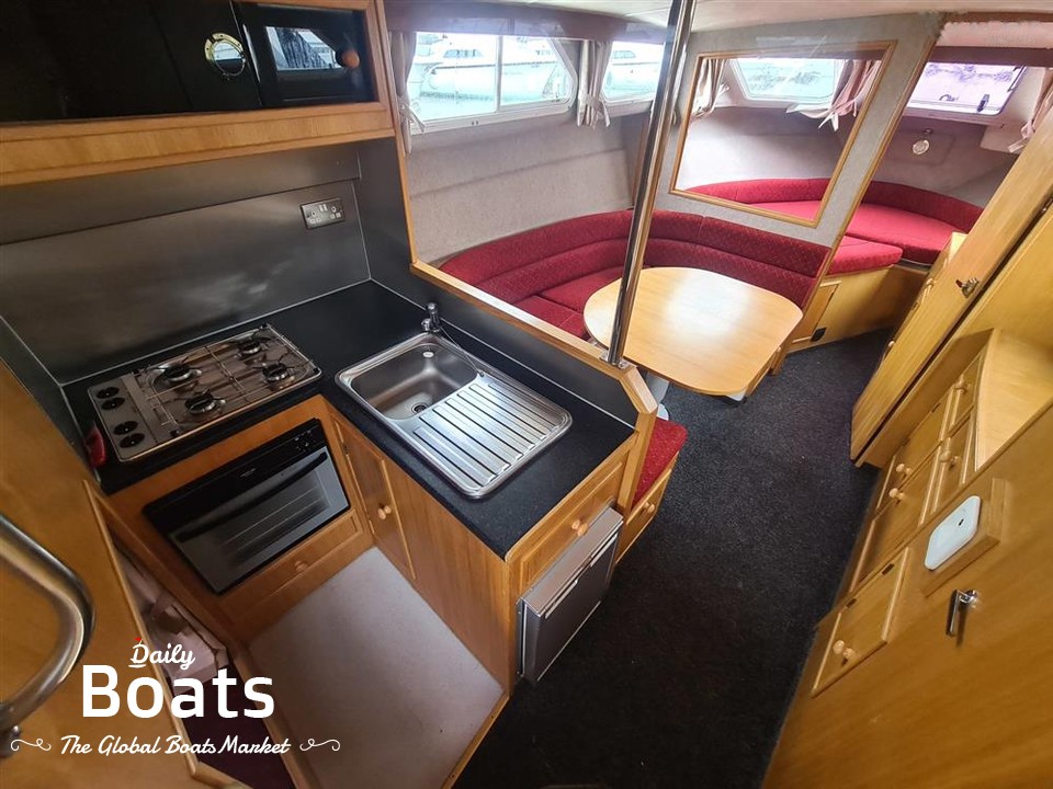 2012 Viking Seamaster 28 for sale. View price, photos and Buy 2012 ...