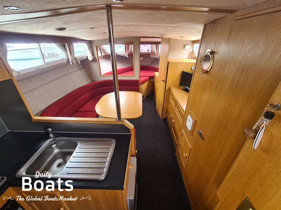 2012 Viking Seamaster 28 for sale. View price, photos and Buy 2012 ...