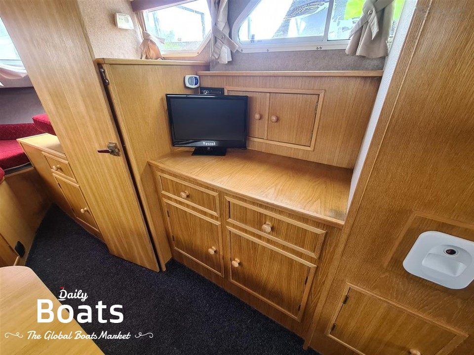 2012 Viking Seamaster 28 for sale. View price, photos and Buy 2012 ...