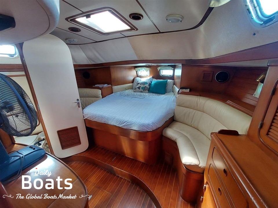 1990 Taswell 43 for sale. View price, photos and Buy 1990 Taswell 43 ...