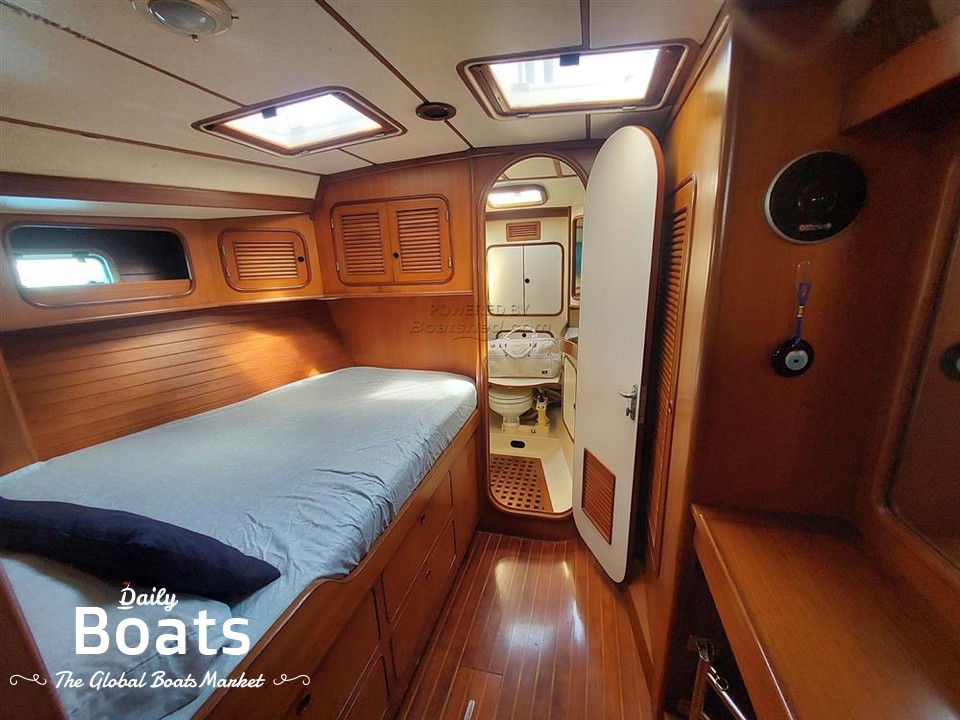 1990 Taswell 43 for sale. View price, photos and Buy 1990 Taswell 43 ...