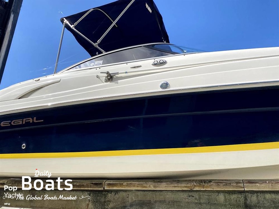 2005 Regal Boats 2120 for sale. View price, photos and Buy 2005 Regal ...