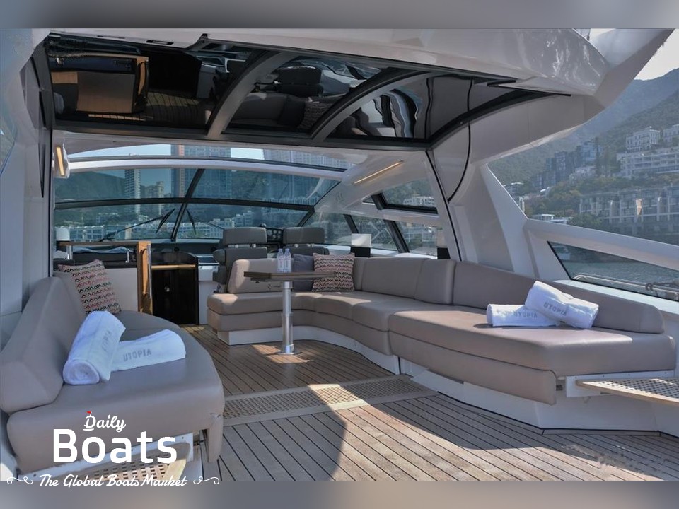 2010 Baia Yachts 70 Italia for sale. View price, photos and Buy 2010 ...