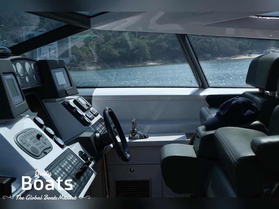 2010 Baia Yachts 70 Italia for sale. View price, photos and Buy 2010 ...