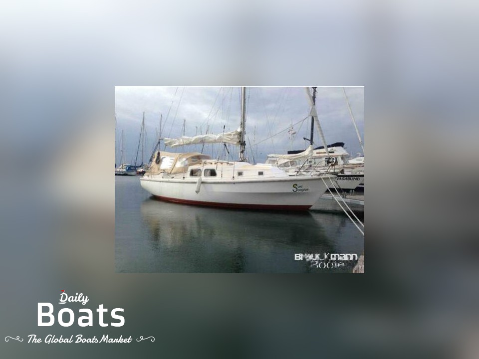 1979 Westerly Pembroke 26 for sale. View price, photos and Buy 1979 ...