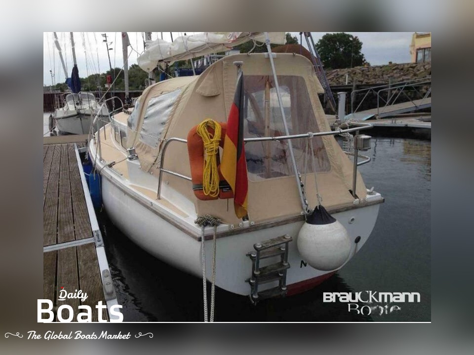 1979 Westerly Pembroke 26 for sale. View price, photos and Buy 1979 ...