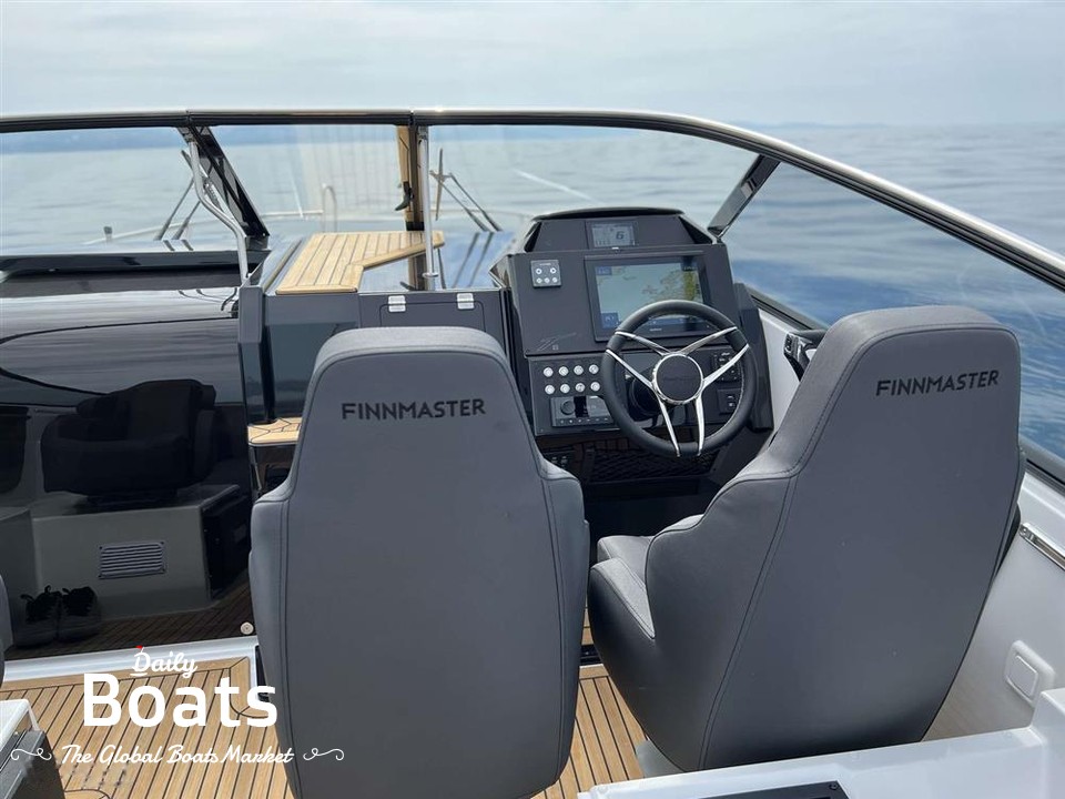 2023 Finnmaster T8 for sale. View price, photos and Buy 2023 Finnmaster ...