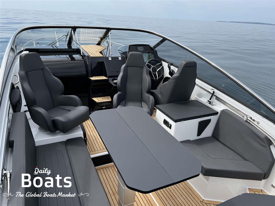 2023 Finnmaster T8 for sale. View price, photos and Buy 2023 Finnmaster ...