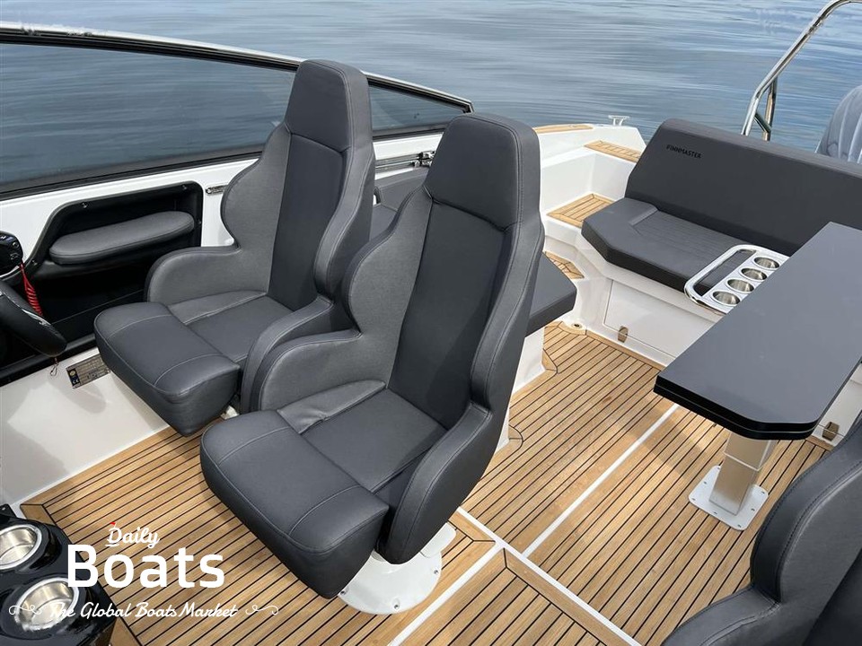 2023 Finnmaster T8 for sale. View price, photos and Buy 2023 Finnmaster ...