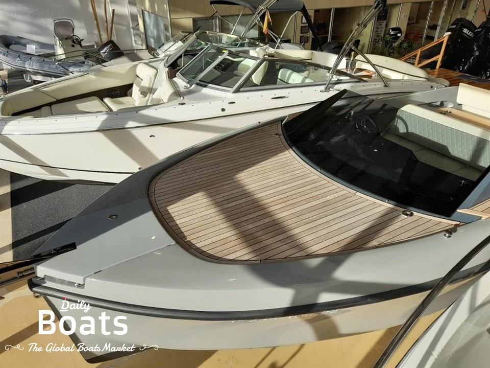 2022 Rand Boats Spirit 25 for sale. View price, photos and Buy 2022 ...