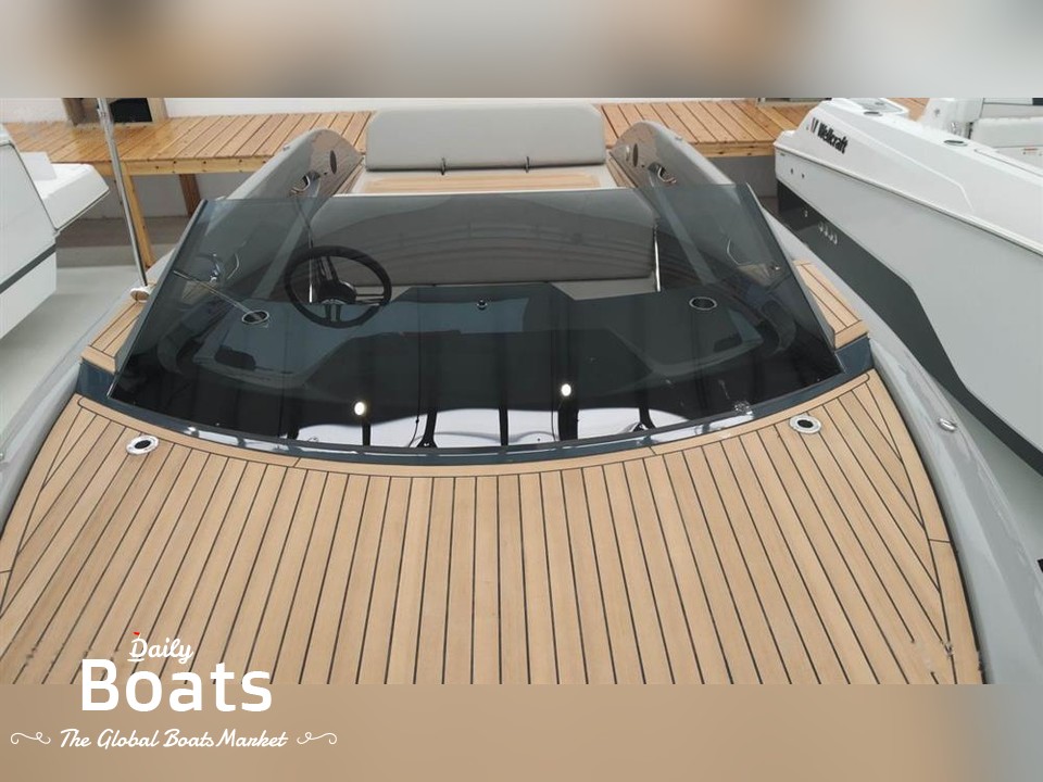 2022 Rand Boats Spirit 25 for sale. View price, photos and Buy 2022 ...