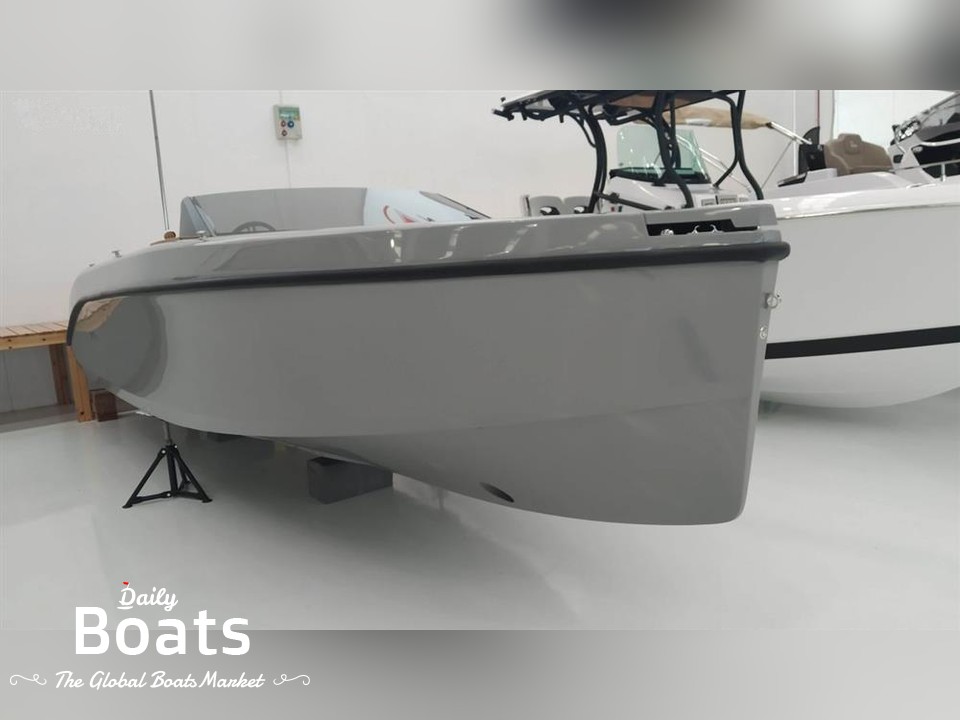 2022 Rand Boats Spirit 25 for sale. View price, photos and Buy 2022 ...