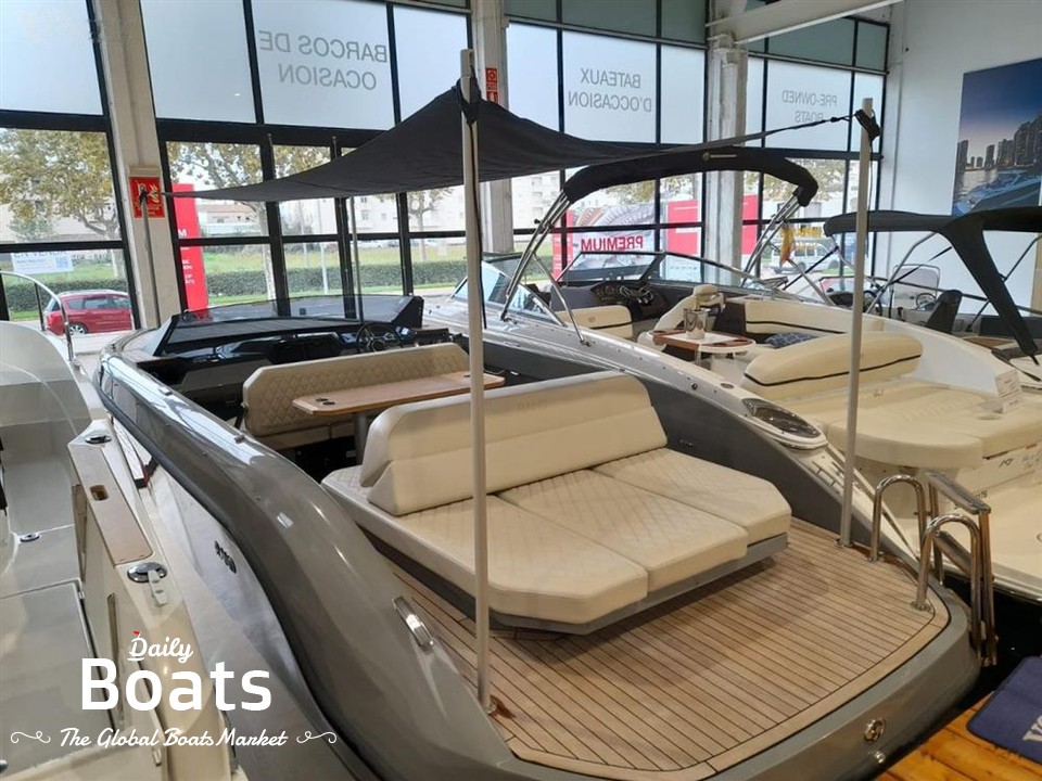 2022 Rand Boats Spirit 25 for sale. View price, photos and Buy 2022 ...