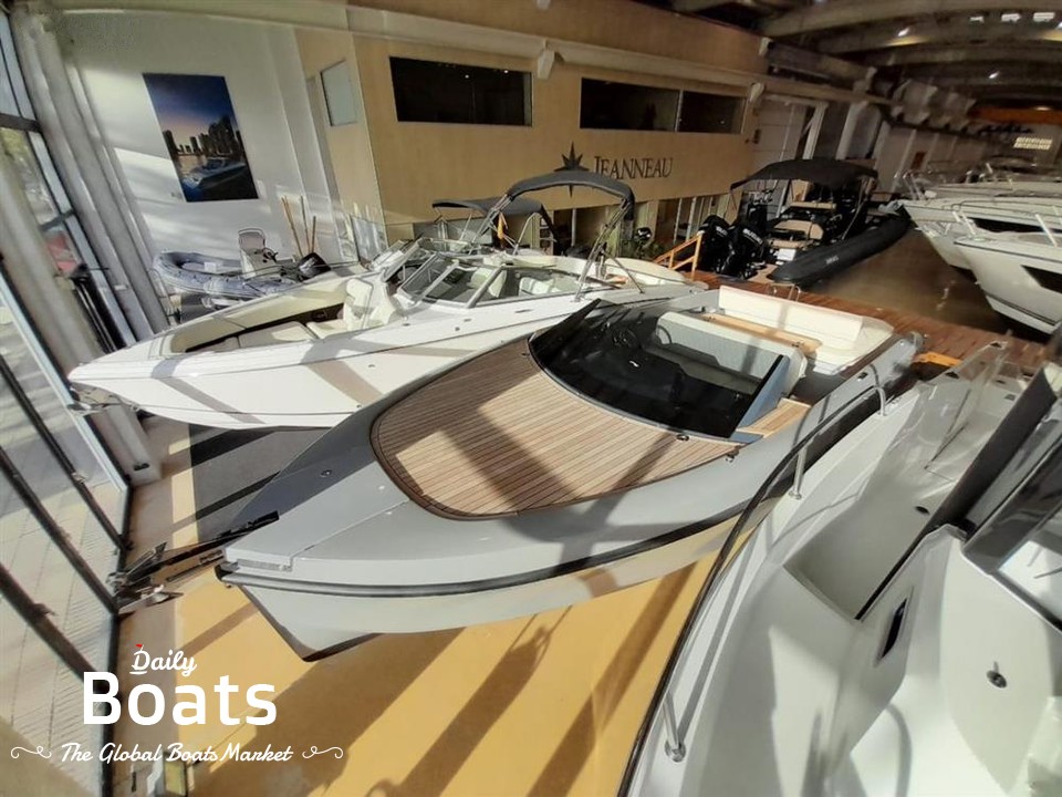 2022 Rand Boats Spirit 25 for sale. View price, photos and Buy 2022 ...