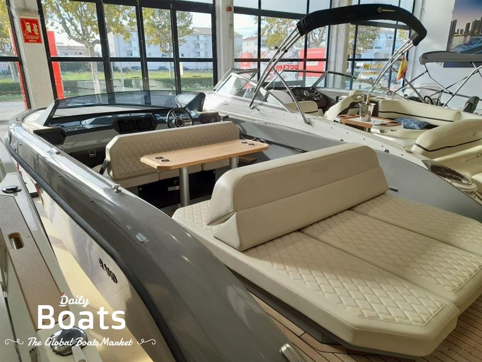 2022 Rand Boats Spirit 25 for sale. View price, photos and Buy 2022 ...