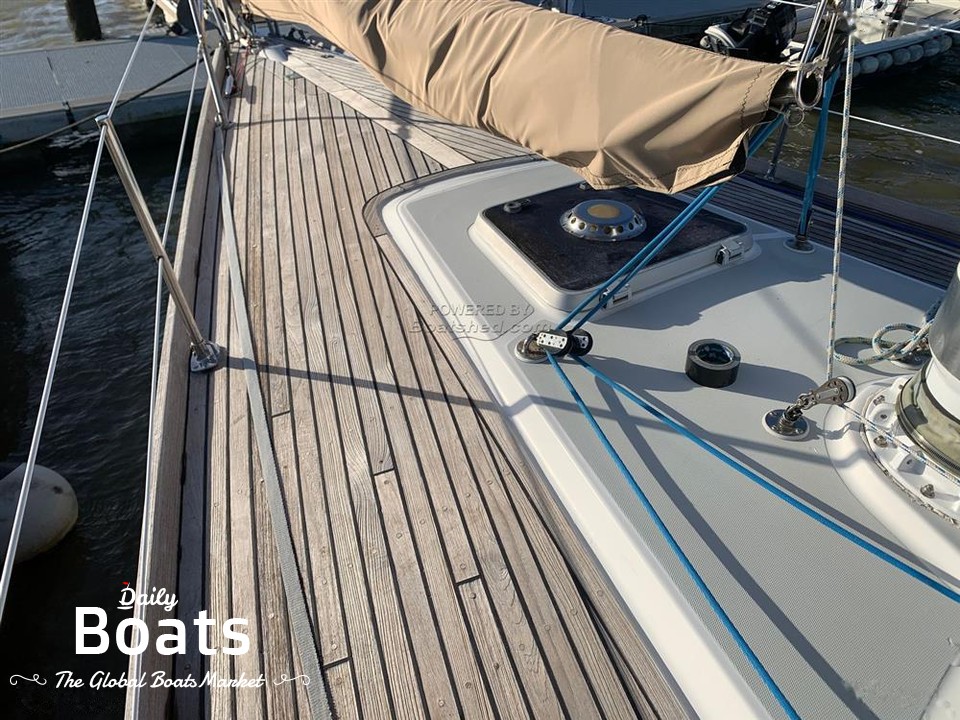 1990 Freedom 45 for sale. View price, photos and Buy 1990 Freedom 45 ...