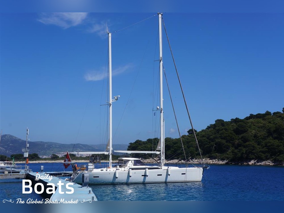 2012 Amel 55 for sale. View price, photos and Buy 2012 Amel 55 #395533