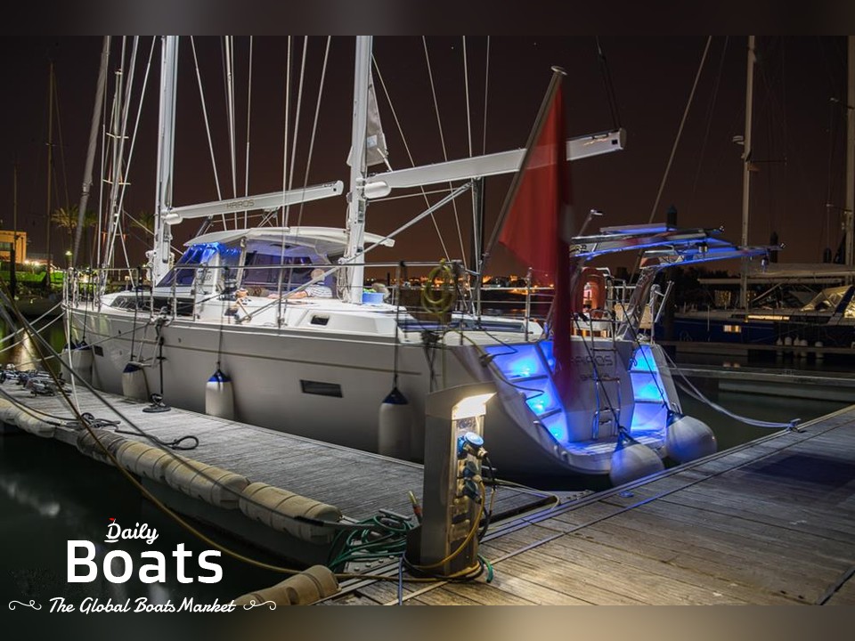 2012 Amel 55 for sale. View price, photos and Buy 2012 Amel 55 #395533