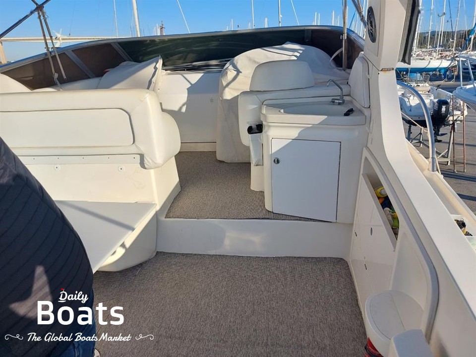 1996 Cranchi 36 Smeraldo for sale. View price, photos and Buy 1996 ...