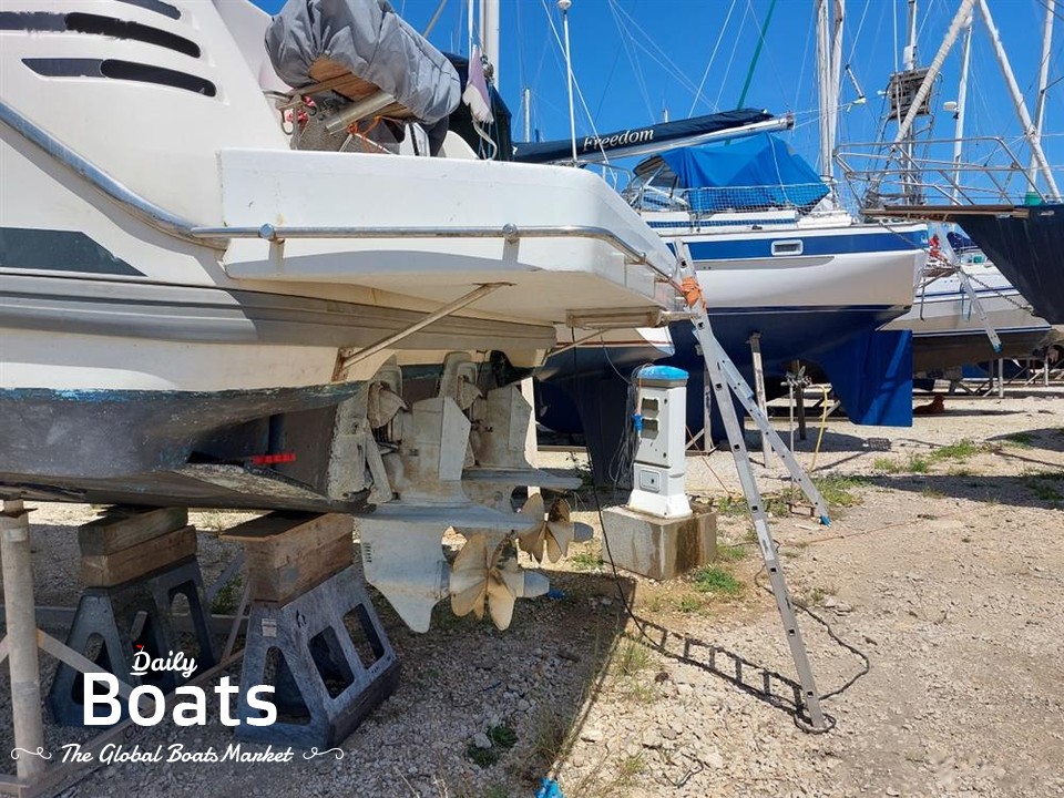 1996 Cranchi 36 Smeraldo for sale. View price, photos and Buy 1996 ...