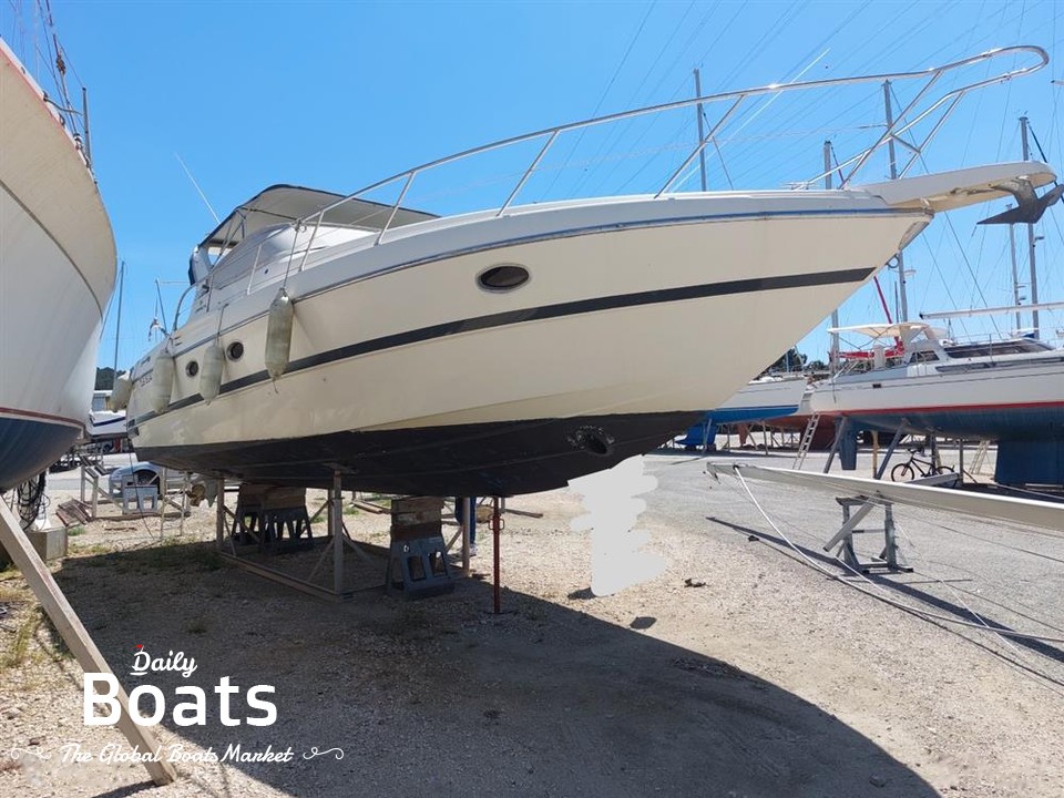 1996 Cranchi 36 Smeraldo for sale. View price, photos and Buy 1996 ...