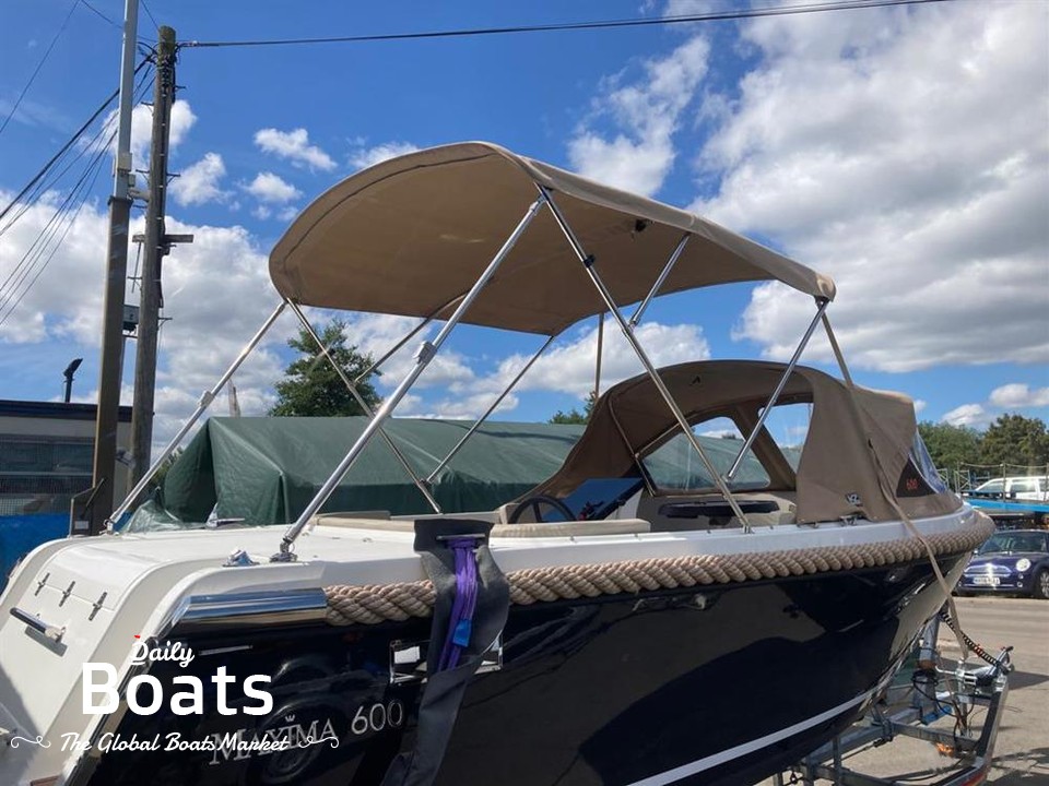 2022 Maxima 600 for sale. View price, photos and Buy 2022 Maxima 600 ...