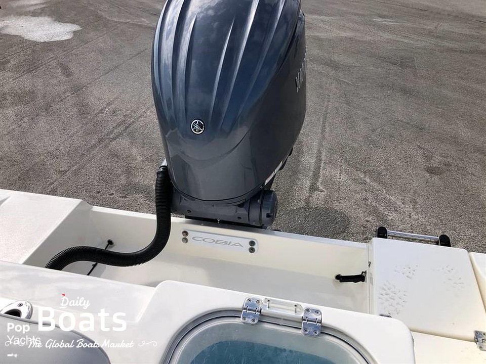 2022 Cobia Boats 240 Cc for sale. View price, photos and Buy 2022 Cobia ...