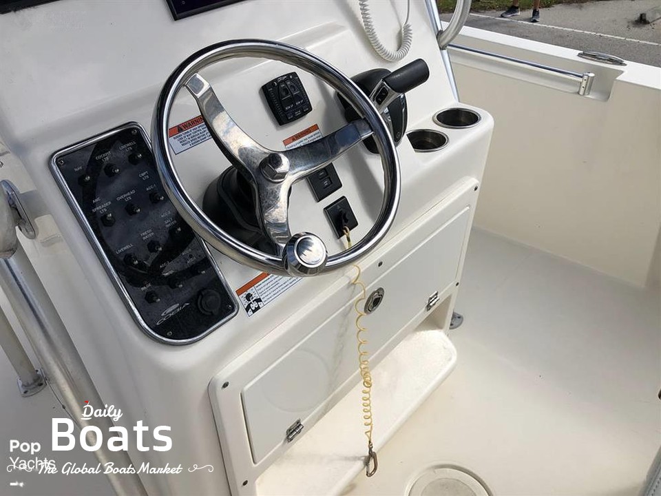 2022 Cobia Boats 240 Cc for sale. View price, photos and Buy 2022 Cobia ...