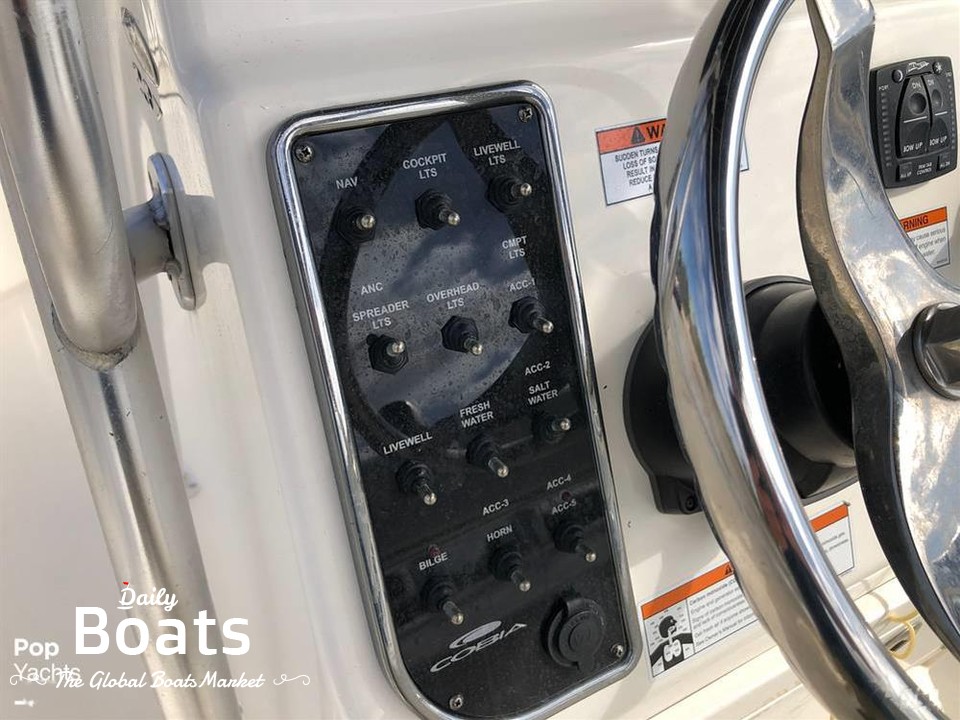 2022 Cobia Boats 240 Cc for sale. View price, photos and Buy 2022 Cobia ...