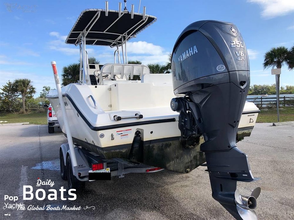 2022 Cobia Boats 240 Cc for sale. View price, photos and Buy 2022 Cobia ...