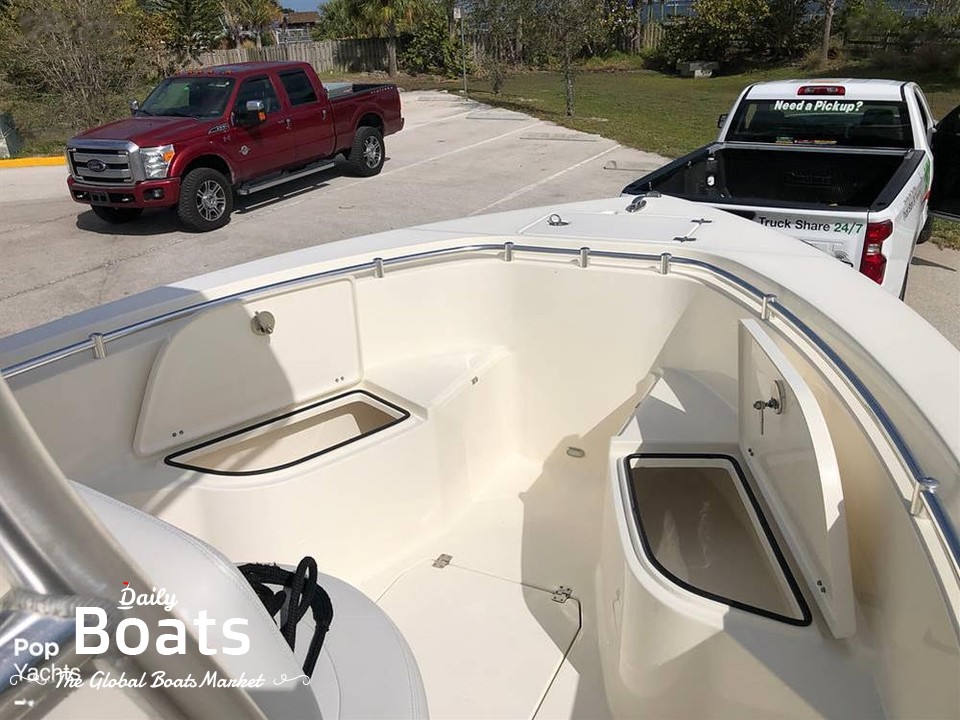2022 Cobia Boats 240 Cc for sale. View price, photos and Buy 2022 Cobia ...