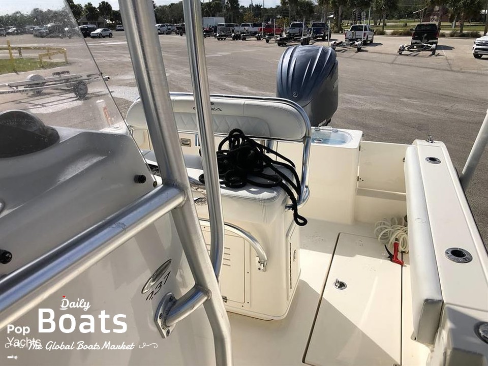 2022 Cobia Boats 240 Cc for sale. View price, photos and Buy 2022 Cobia ...