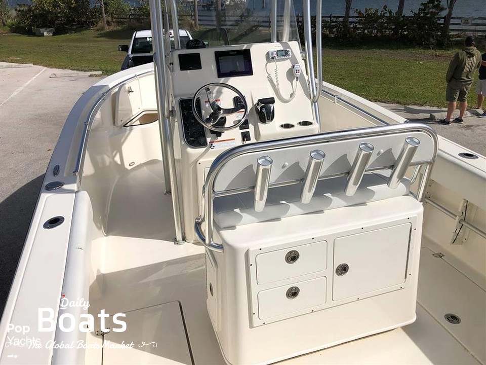 2022 Cobia Boats 240 Cc for sale. View price, photos and Buy 2022 Cobia ...