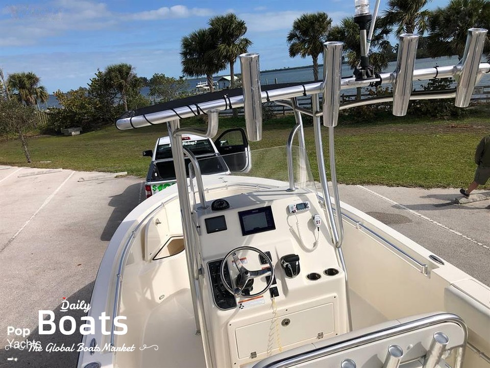 2022 Cobia Boats 240 Cc for sale. View price, photos and Buy 2022 Cobia ...