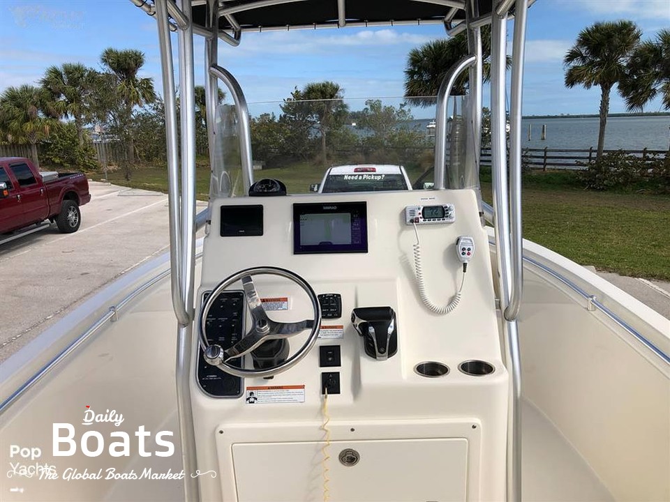 2022 Cobia Boats 240 Cc for sale. View price, photos and Buy 2022 Cobia ...