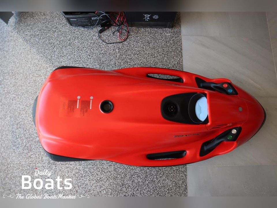 2021 Seabob F5 for sale. View price, photos and Buy 2021 Seabob F5 #395742