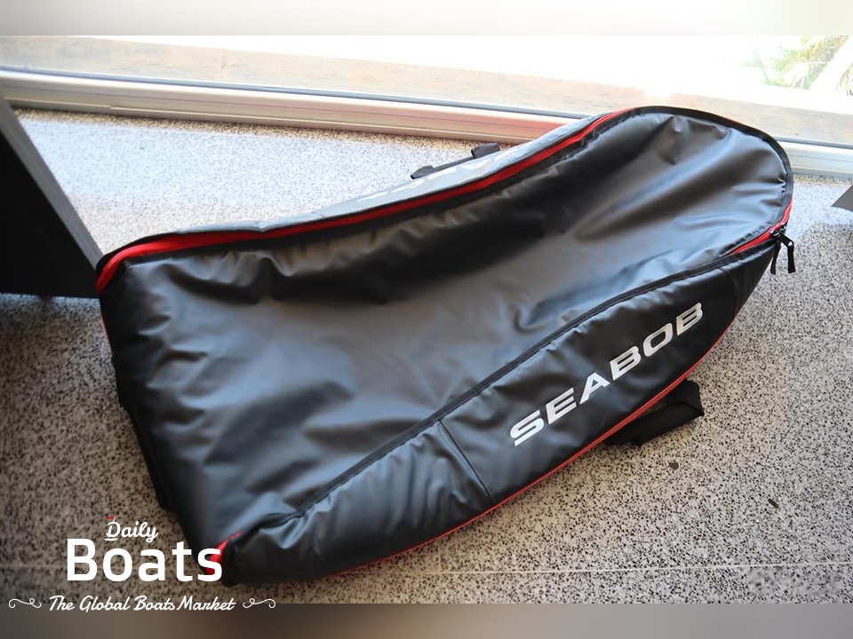 2021 Seabob F5 for sale. View price, photos and Buy 2021 Seabob F5 #395742