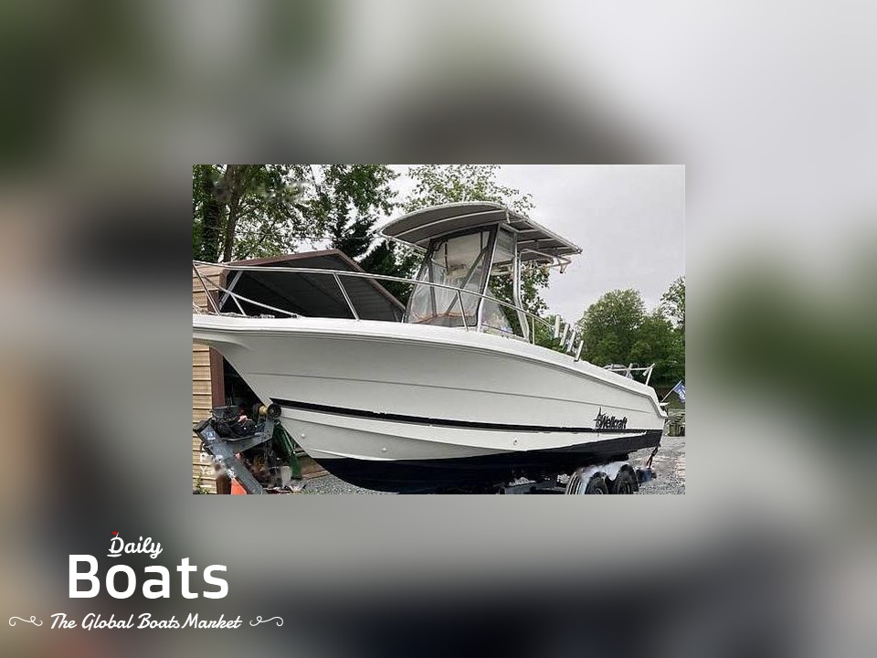 1999 Wellcraft 230 Fisherman for sale. View price, photos and Buy 1999 ...