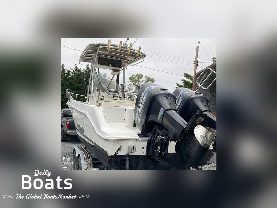 1999 Wellcraft 230 Fisherman for sale. View price, photos and Buy 1999 ...