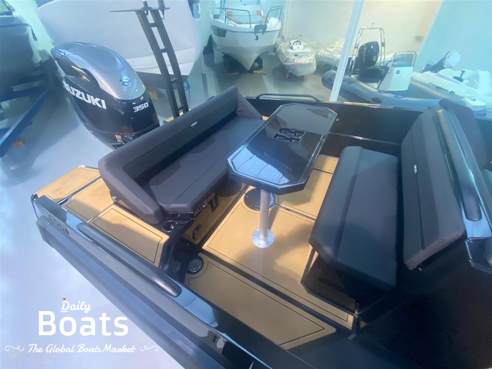 2022 Iron Boats 827 for sale. View price, photos and Buy 2022 Iron ...