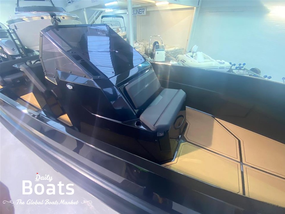 2022 Iron Boats 827 for sale. View price, photos and Buy 2022 Iron ...