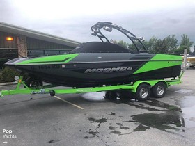 Moomba mojo for sale - Daily Boats