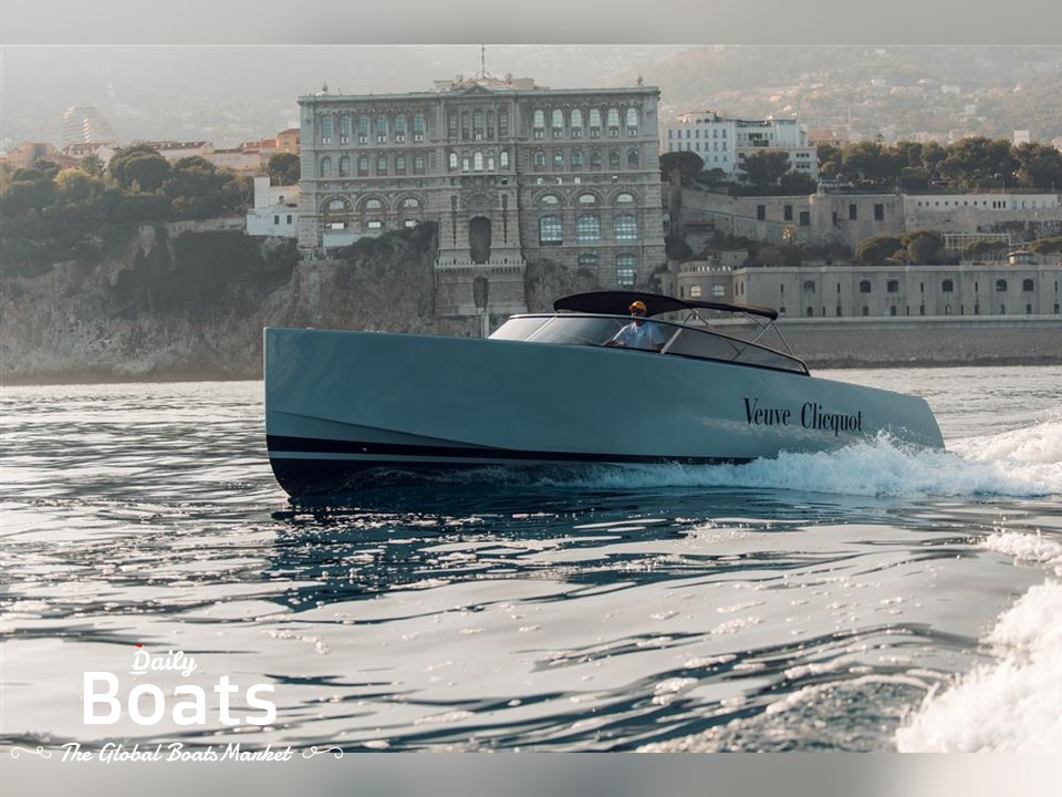 2010 Vandutch 40 for sale. View price, photos and Buy 2010 Vandutch 40 ...