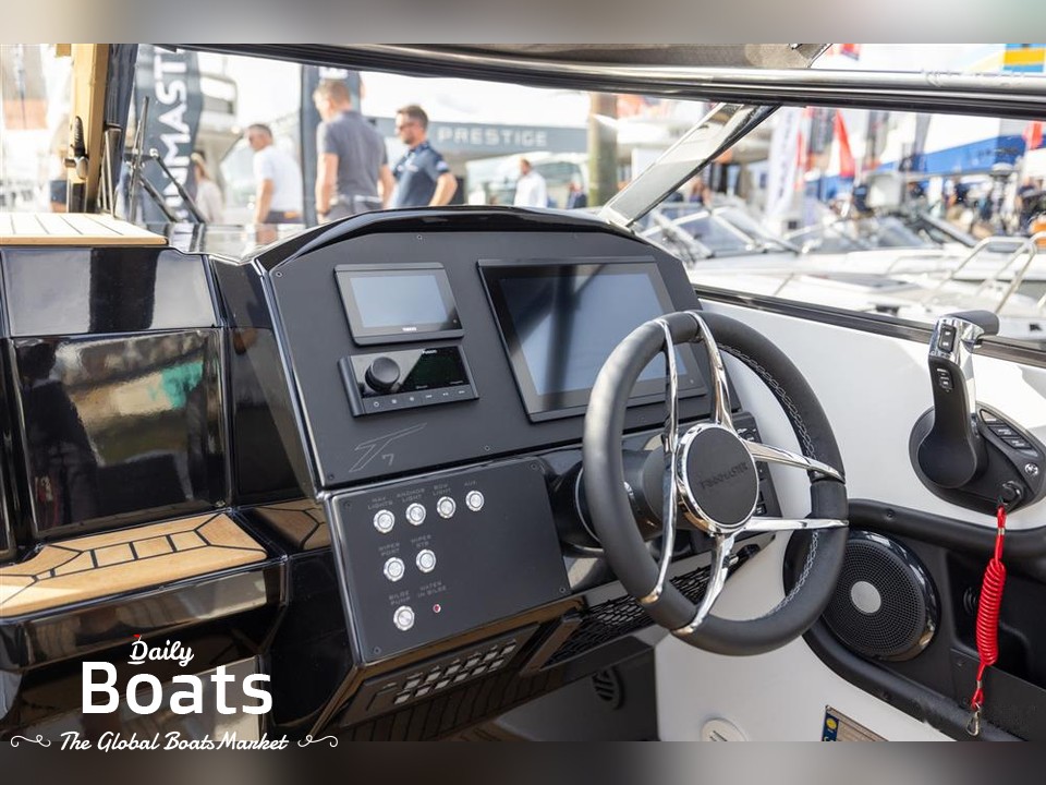 2023 Finnmaster T7 for sale. View price, photos and Buy 2023 Finnmaster ...