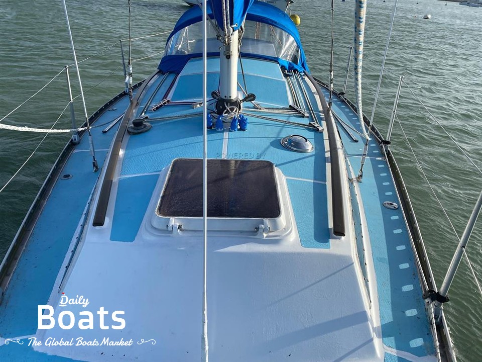 1980 Mirage 28 for sale. View price, photos and Buy 1980 Mirage 28 #395881