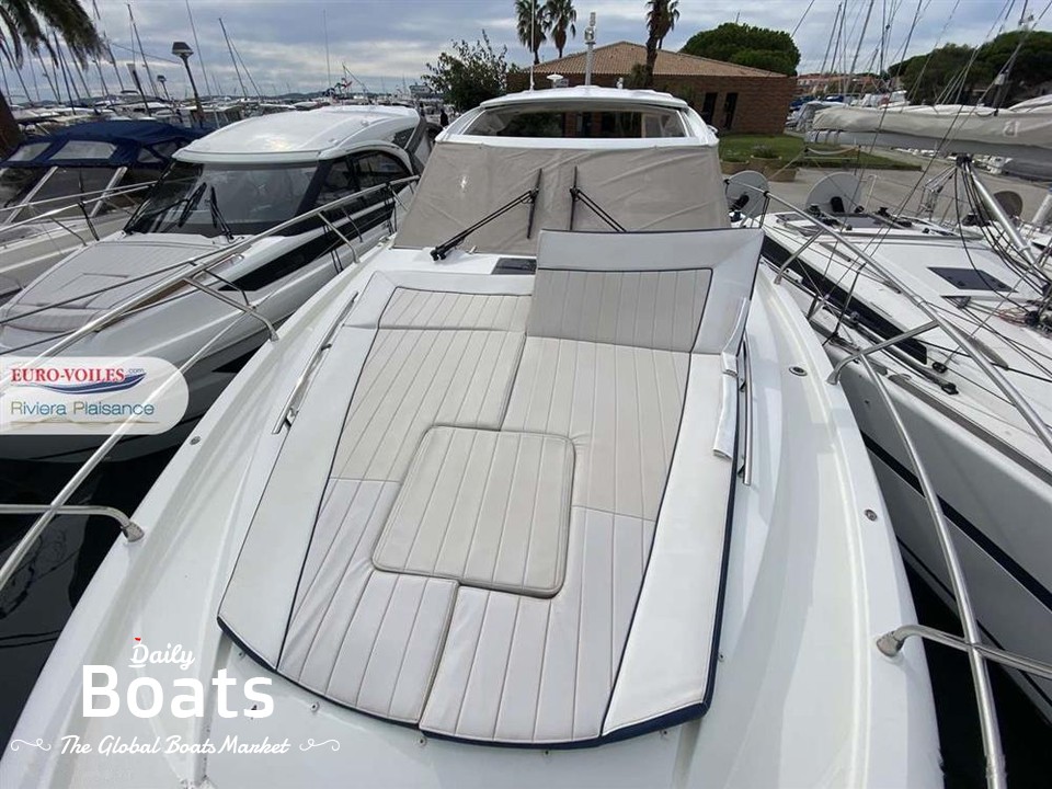 2019 Jeanneau Leader 40 for sale. View price, photos and Buy 2019 ...