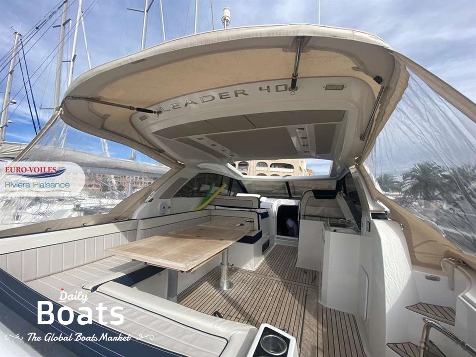 2019 Jeanneau Leader 40 for sale. View price, photos and Buy 2019 ...