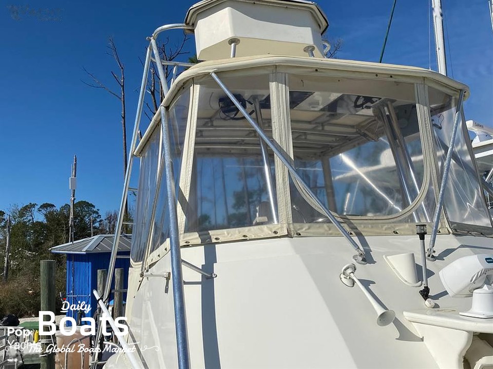 1975 Hatteras Yachts Convertible for sale. View price, photos and Buy ...