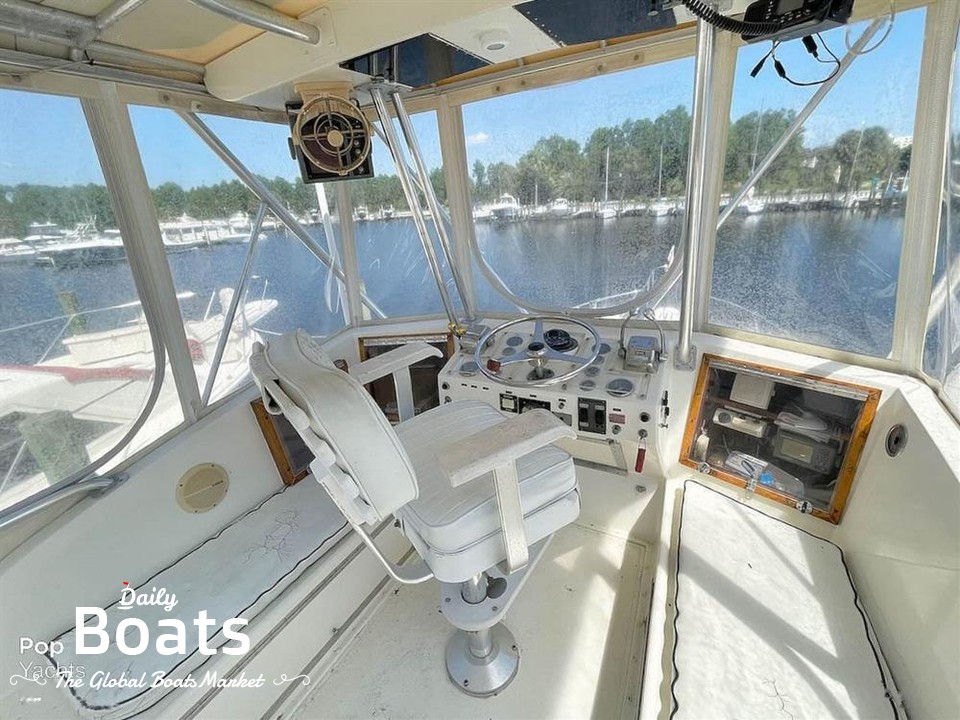 1975 Hatteras Yachts Convertible for sale. View price, photos and Buy ...